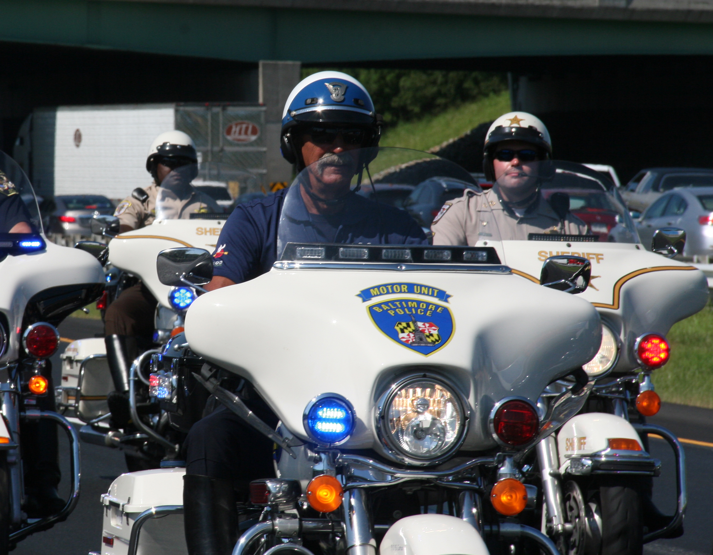 America's 911 Foundation